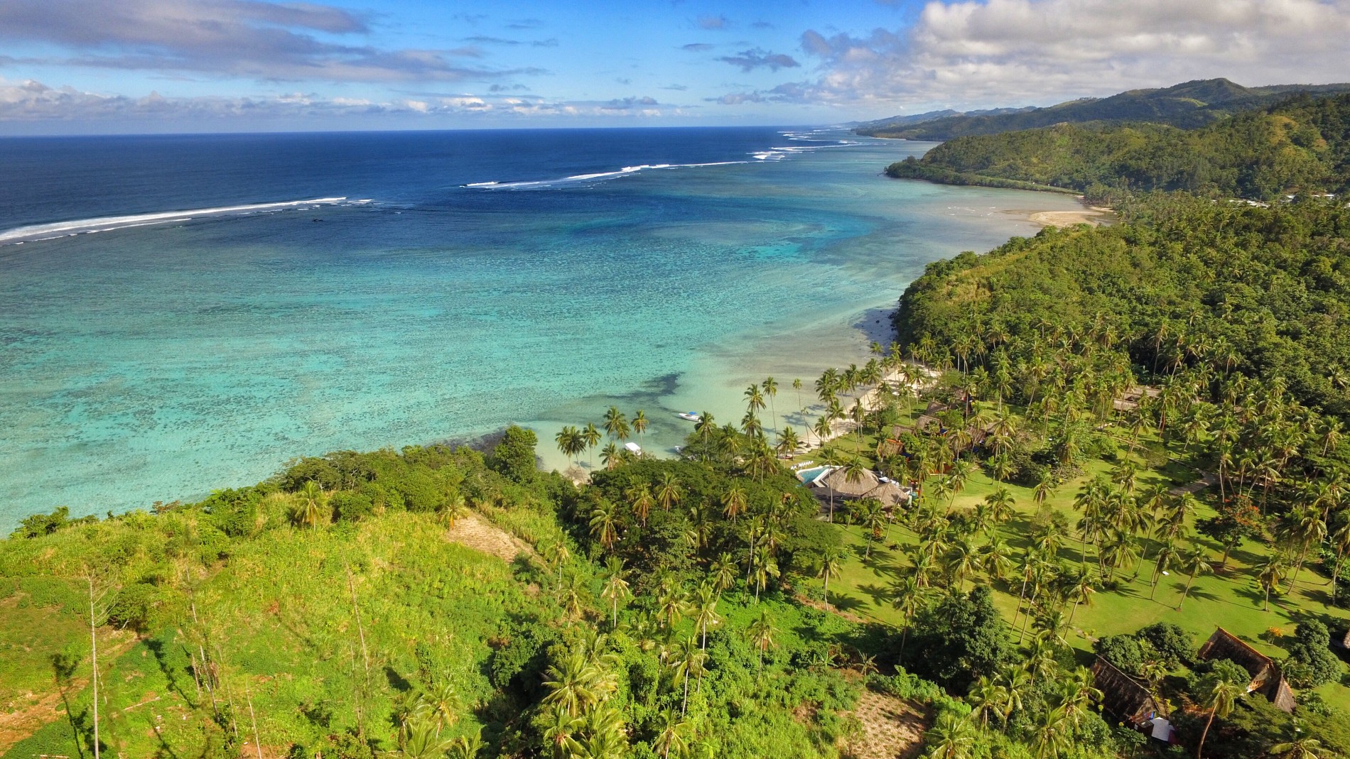 small_Coral Coast – Matanataki