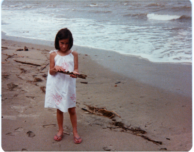 LittleJodionbeach – Matanataki