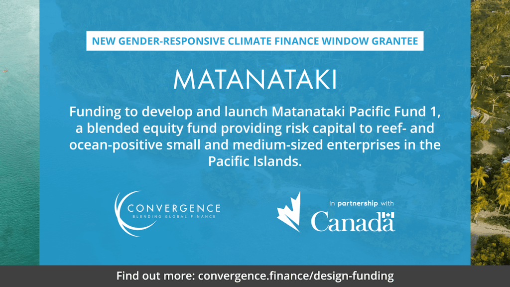 Matanataki Awarded a Convergence Grant – Matanataki